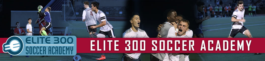 Elite 300 Soccer Academy