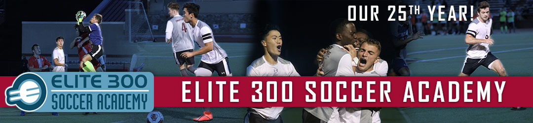 Elite 300 Soccer Academy
